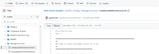 Gérer et enrôler des appareils macOS dans Intune