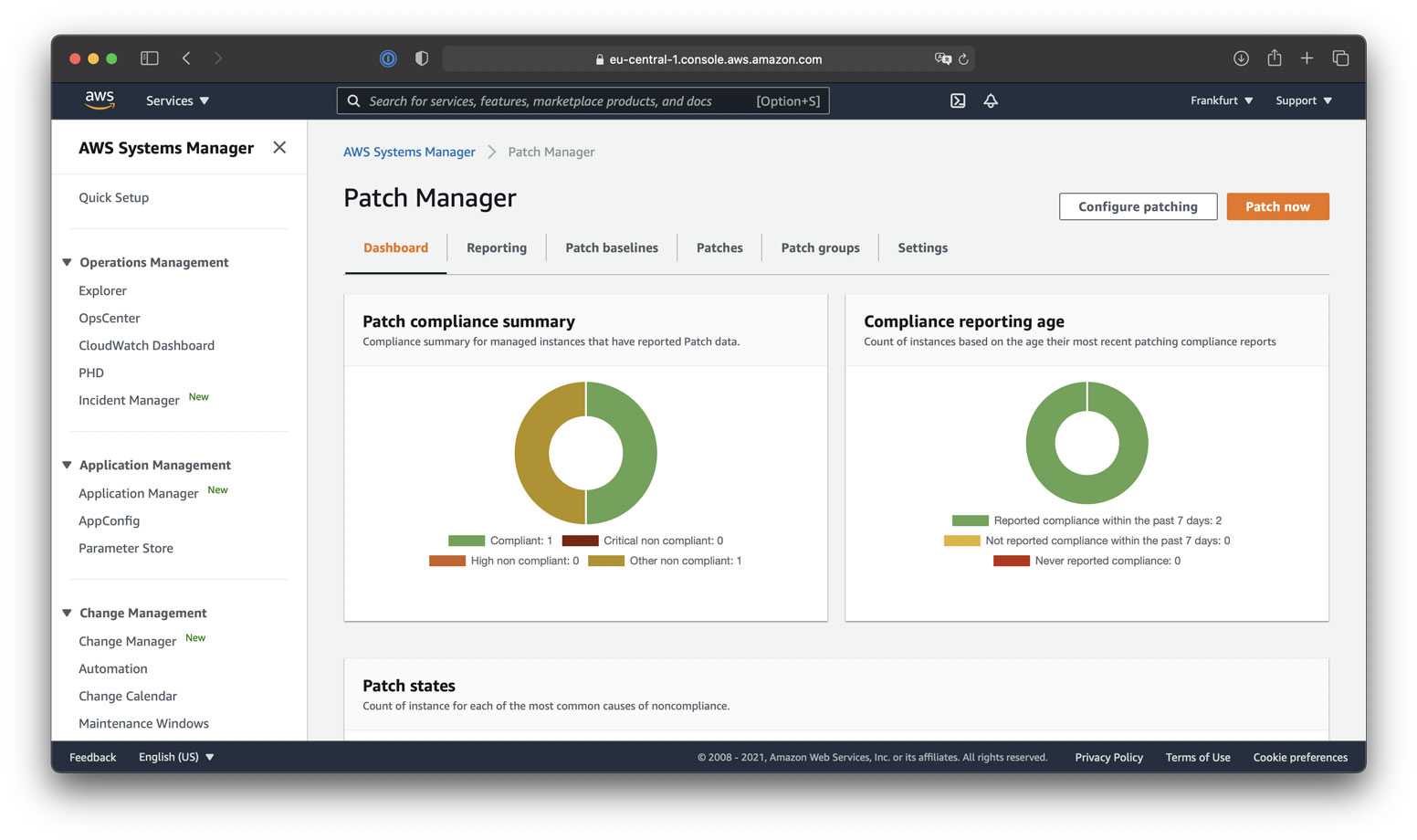 WSUS est obsolète : quelles sont les alternatives