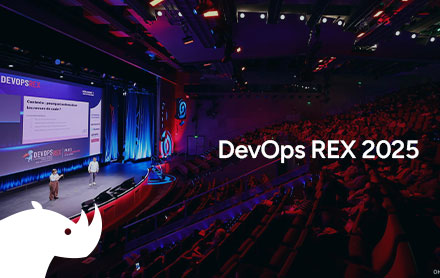DevOps REX 2025 : cloud souverain, IA et Kubernetes
